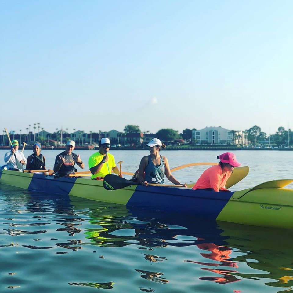 Contact – Hokulele Paddling Club